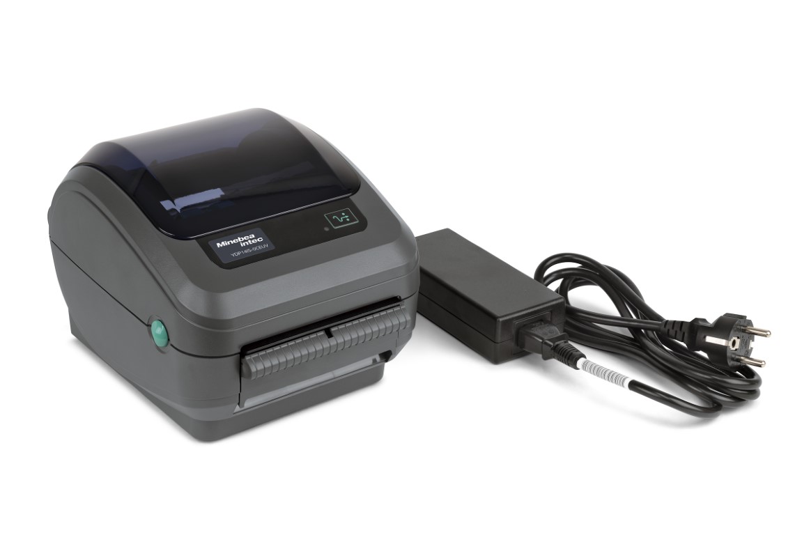 Industrial Printer YDP 21 - Sartorius Croatia