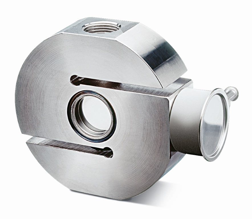 Load Cells for hazardous areas - Sartorius Croatia