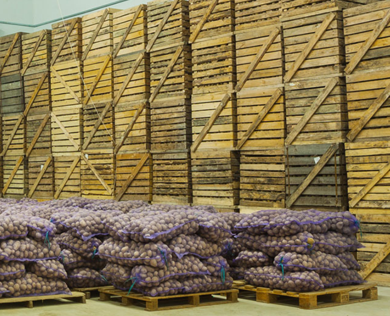 Poljoprivredna industrija - Sartorius Croatia